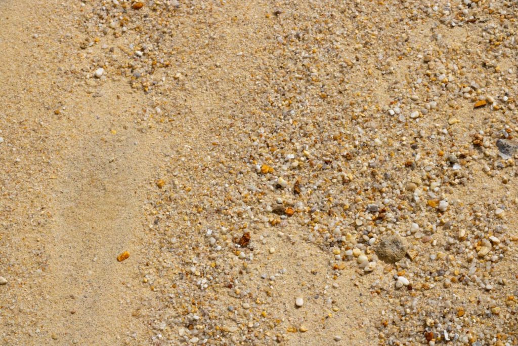 Concrete Sand – The Yaros Company